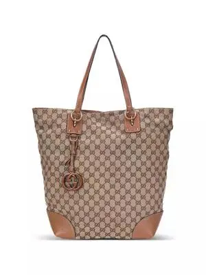 Gucci Monogram Totes