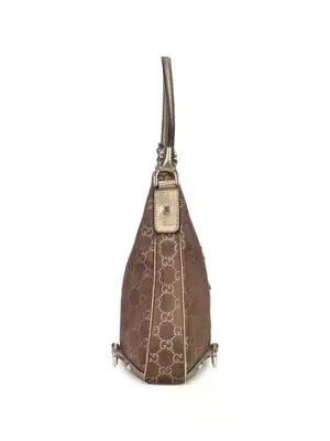 Gucci Abbey D-ring Handbag