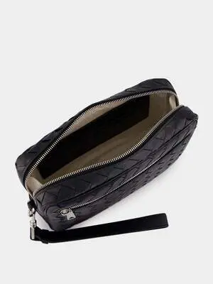 Bottega Veneta Pouch Avenue 15 Calf Skin