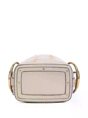 Chloé Roy Horse-print Bucket Bag