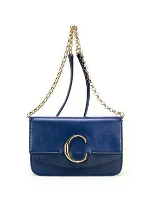 Chloé C Shoulder Bag