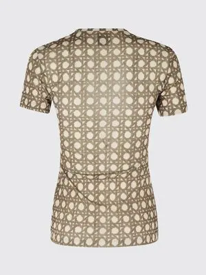 Nanushka Printed Top