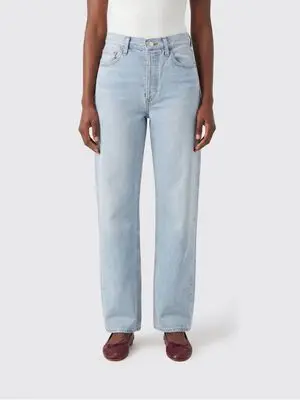 AGOLDE Jeans - Gnawed Blue