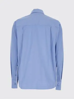 SEMICOUTURE Classic Shirt