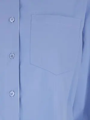SEMICOUTURE Classic Shirt