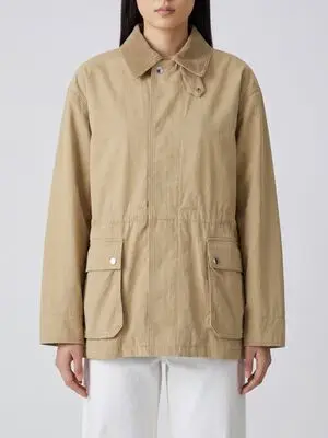 DUNST Jacket - Beige