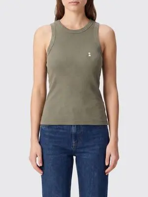 Icon Denim Office Wear Tops