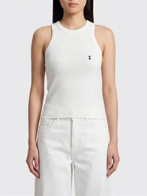 ICON DENIM LOS ANGELES Icon Denim Los Angeles Ribbed Tank