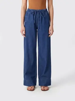 ICON DENIM LOS ANGELES Jeans - Blue