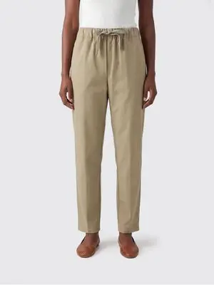 SEMICOUTURE Trousers - Beige