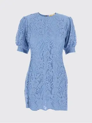 Michael Kors Lace Mini Dress
