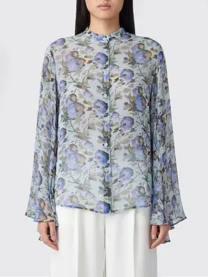 SEMICOUTURE Shirt - Multicolor