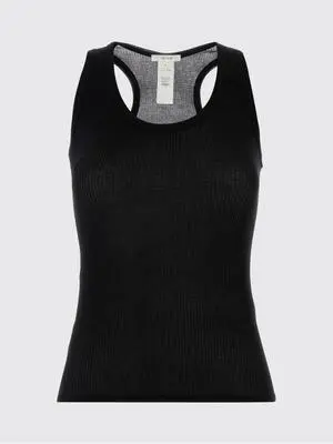 THE ROW Ribbed Tank Top
