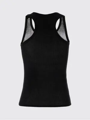 THE ROW Ribbed Tank Top