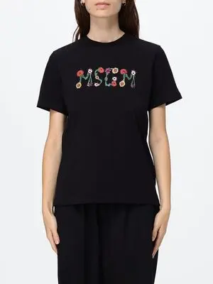 MSGM T-shirt - Black