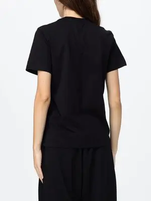 MSGM T-shirt - Black