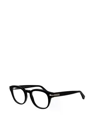 FERRAGAMO Eyeglasses - Black