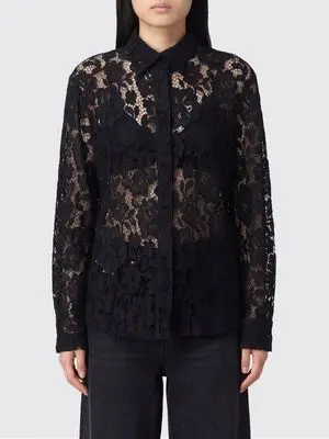 Federica Tosi Lace Shirt