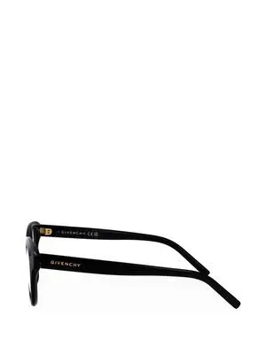 Givenchy Cat-eye Frame Glasses