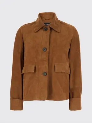 ARMA Leather Jacket