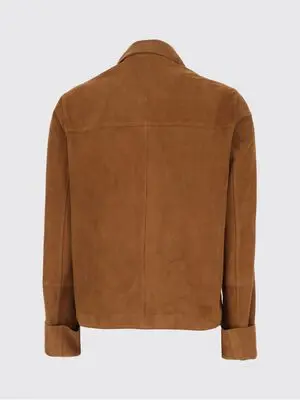 ARMA Leather Jacket