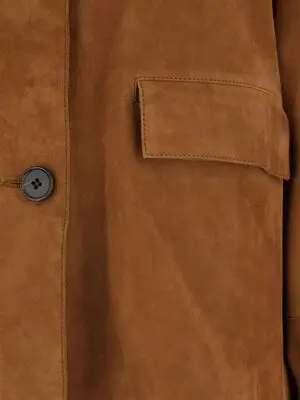 ARMA Leather Jacket