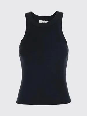 Ba&sh Ribbed Racerback Tank