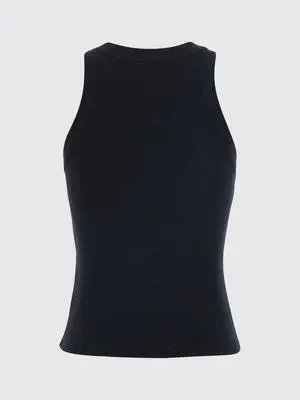 Ba&sh Ribbed Racerback Tank