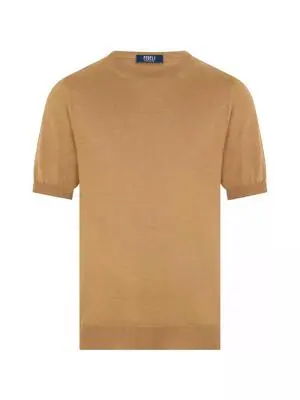 Fedeli Short-sleeve T-shirt