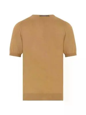 Fedeli Short-sleeve T-shirt