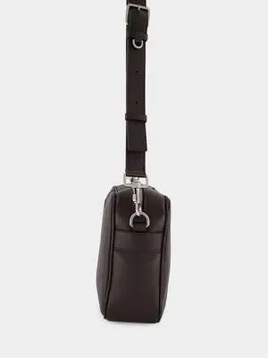 Bottega Veneta Avenue 15 Handbag In Silky Calf Skin