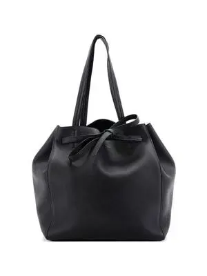 Celine Tie Detailed Totes