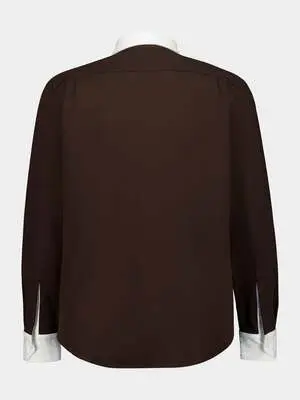 Celine Polo Shirt Cotton