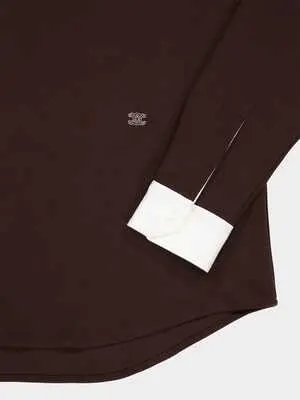 Celine Polo Shirt Cotton