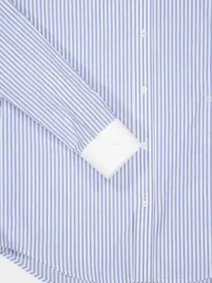 Celine Shirt Classic Fit Cotton