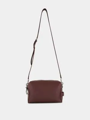 Celine Messenger Bag Leather