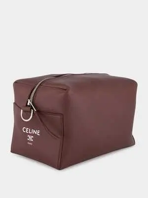 Celine Messenger Bag Leather