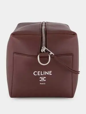 Celine Messenger Bag Leather