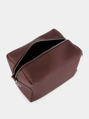 Celine Messenger Bag Leather