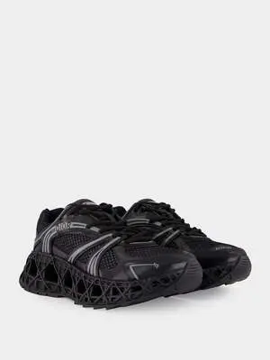 Dior B35 Runner Sneakers