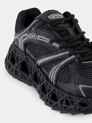 Dior B35 Runner Sneakers