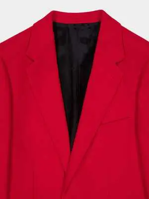 Celine Classic Virgin Wool Blazer