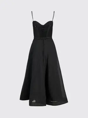 Zimmermann Luna Midi Dress
