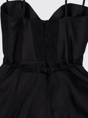 Zimmermann Luna Midi Dress