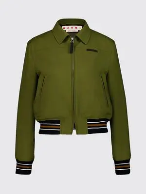 Marni Bomber Jacket