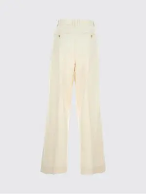DUNST Tailored Wide Leg Trousers