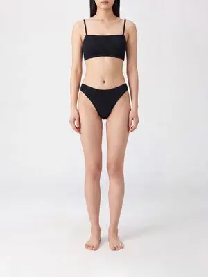Hunza G Gigi Two-piece Bikini - Black