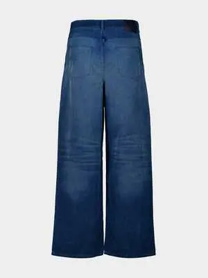 Dior Pants Cotton