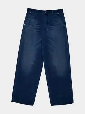 Dior Pants Cotton