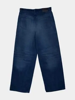 Dior Pants Cotton